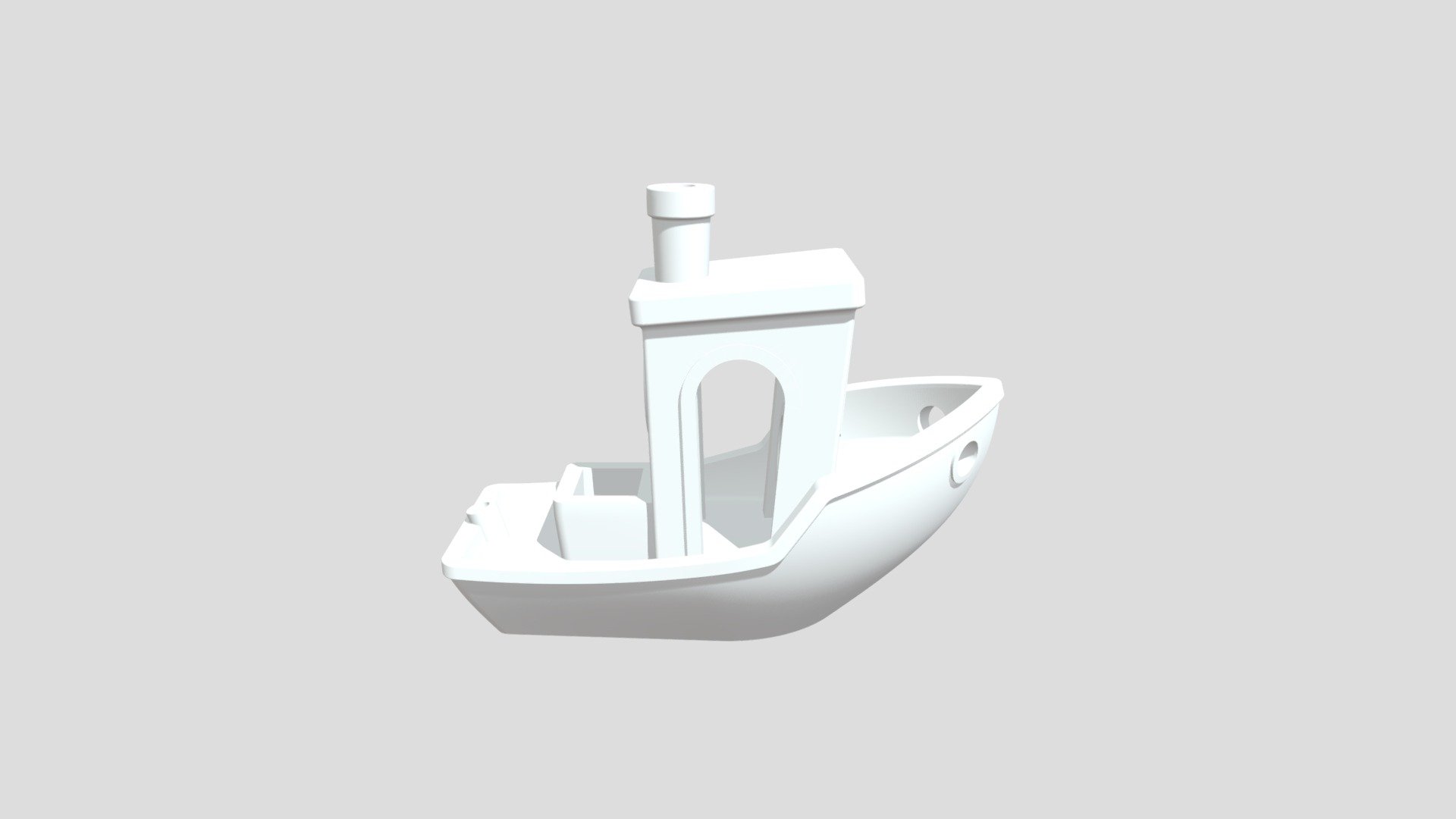 3DBenchy.stl.stl - Download Free 3D model by celumdemo [f84df78 ...