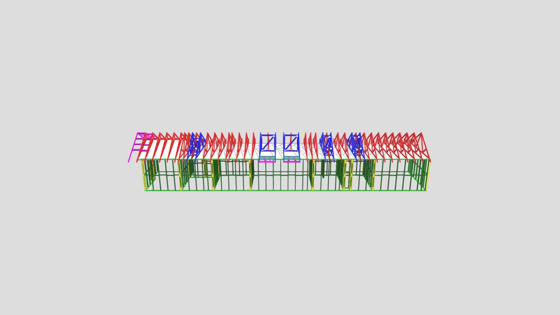 117408 - PGR - 3D SCENE - 3D model by Dahlsens [f850a47] - Sketchfab
