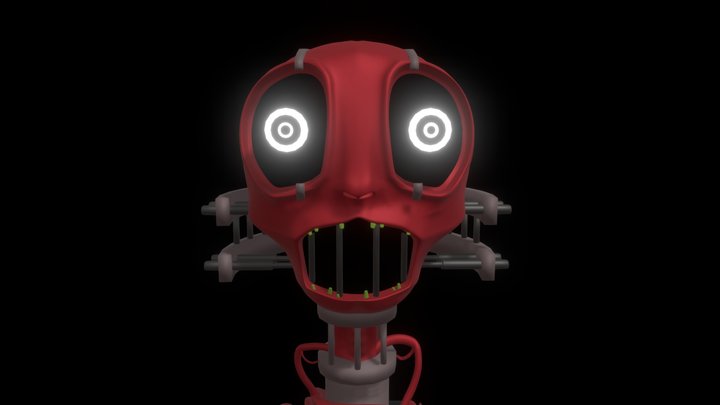 Springlock 3D models - Sketchfab