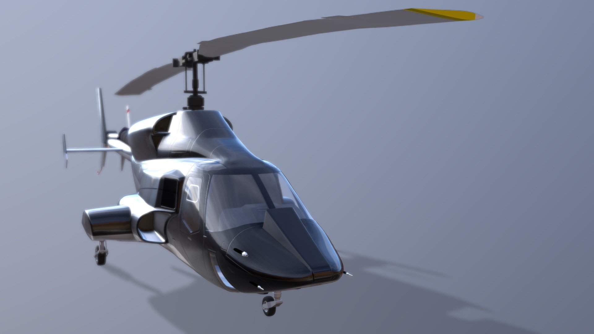 Lady_V1 - Download Free 3D model by Agyver [f851855] - Sketchfab