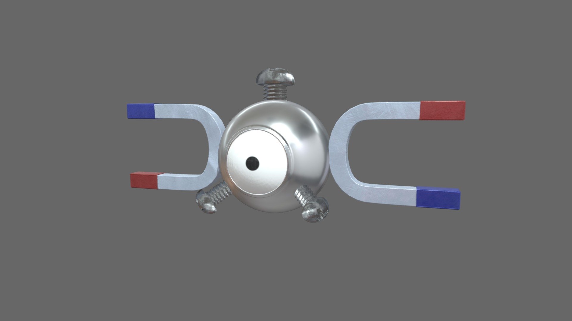 magnem ite animado - Download Free 3D model by Alejoz (@alejoo2013 ...