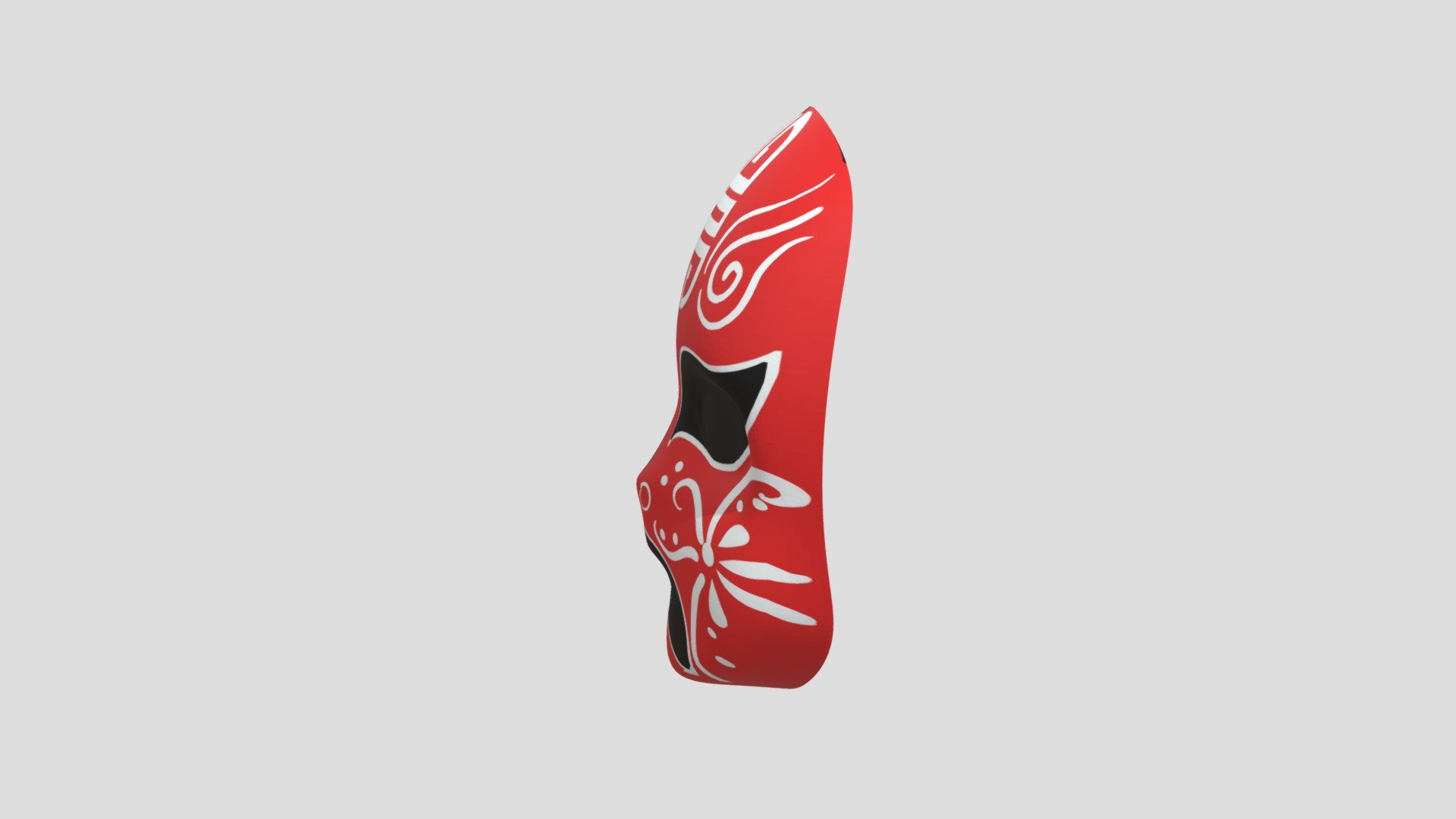 Gan-face-done2 - 3D model by icl6 [f85442a] - Sketchfab