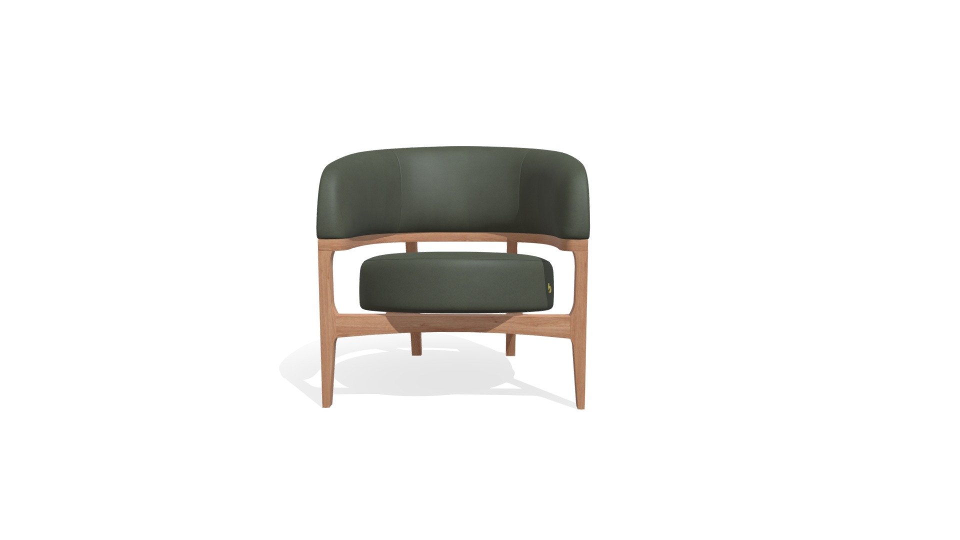 Bay | Bell'Arte Living - 3D model by Grupo Bell'Arte (@bellarte ...