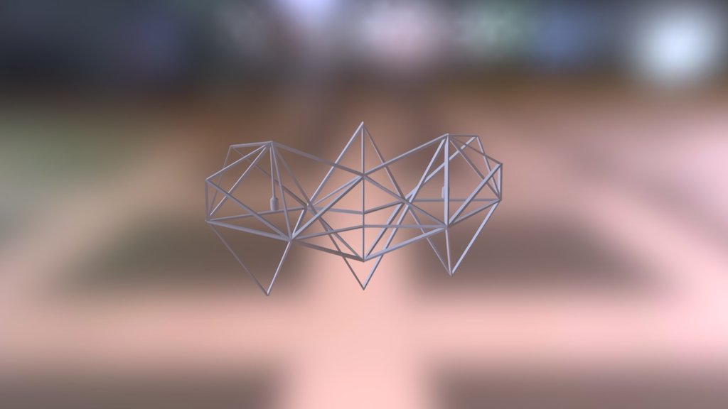 Kris Light - 3D model by bunnirobotcat [f85536c] - Sketchfab