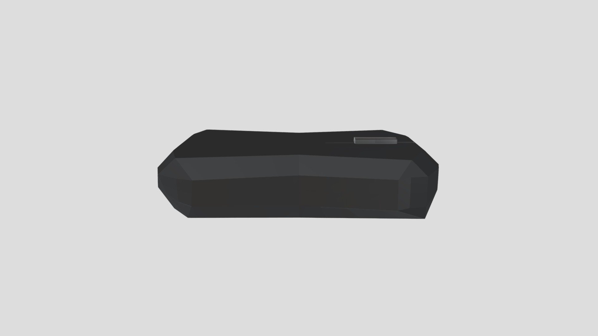 PC Mouse - 3D model by Haloxyne [f855b90] - Sketchfab