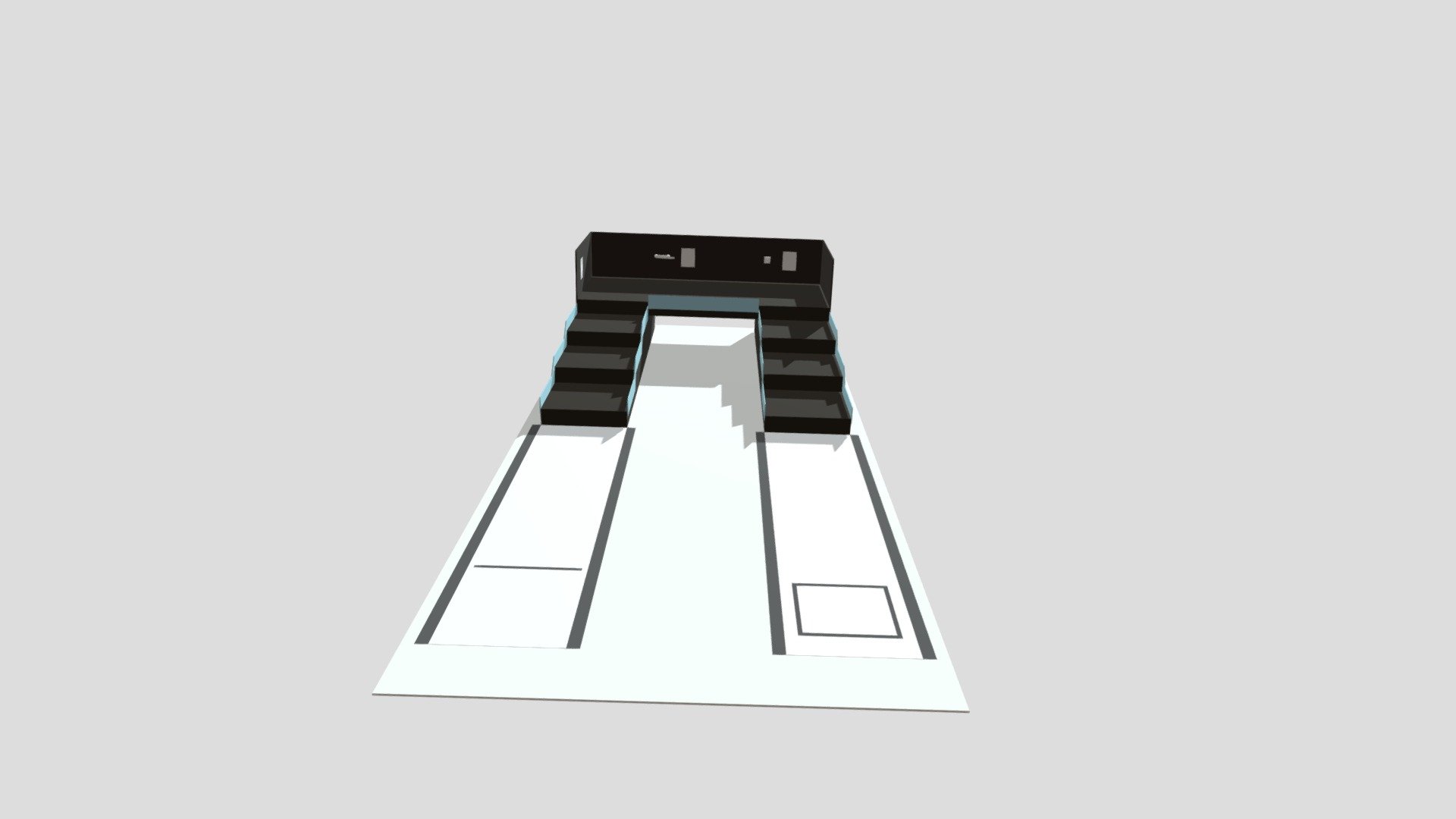 Senaryo: Arama Kurtarma - 2023 - 3D model by OTOKON [f855eeb] - Sketchfab
