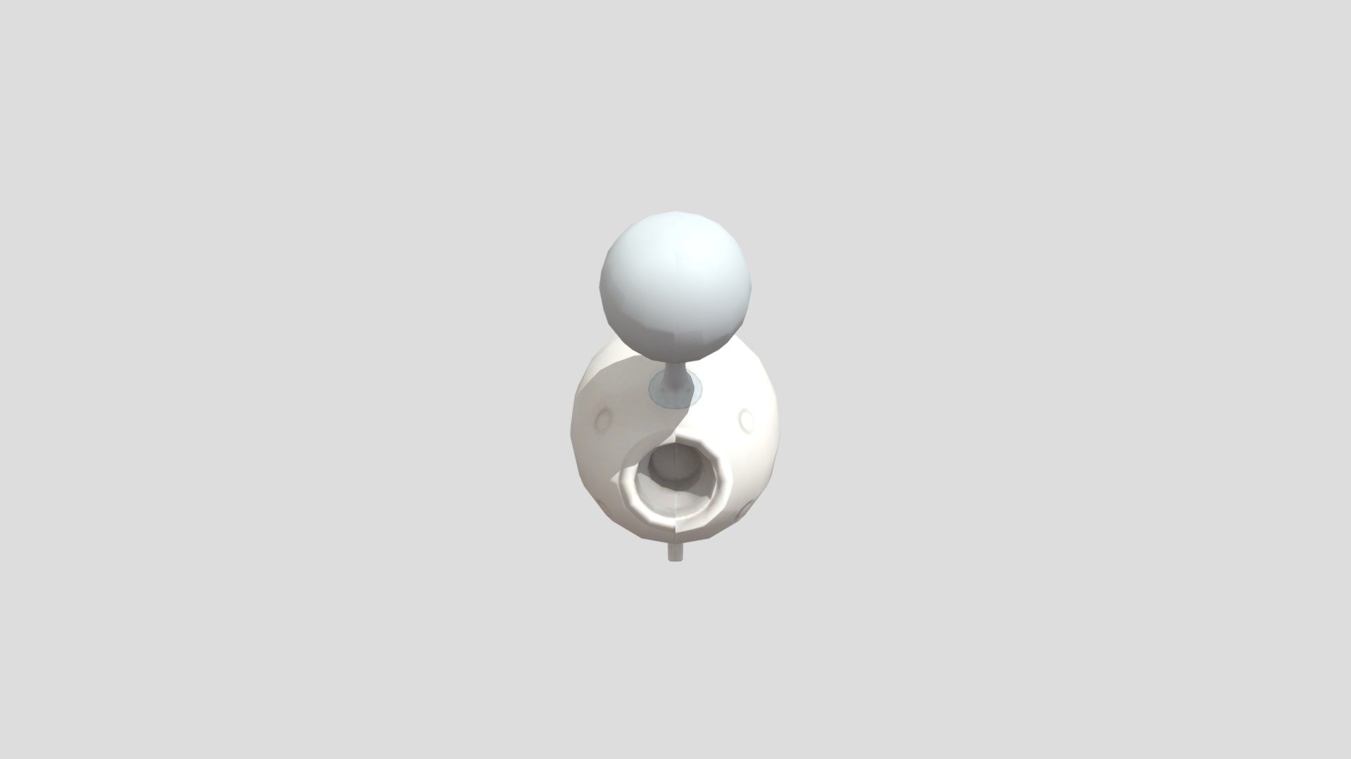 Splatoon 3 Order Blaster - Download Free 3D model by REALFREDDY236 ...