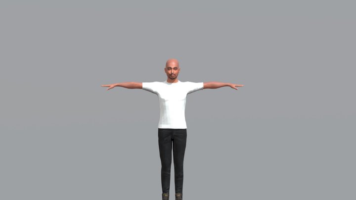 2pac 3D models - Sketchfab