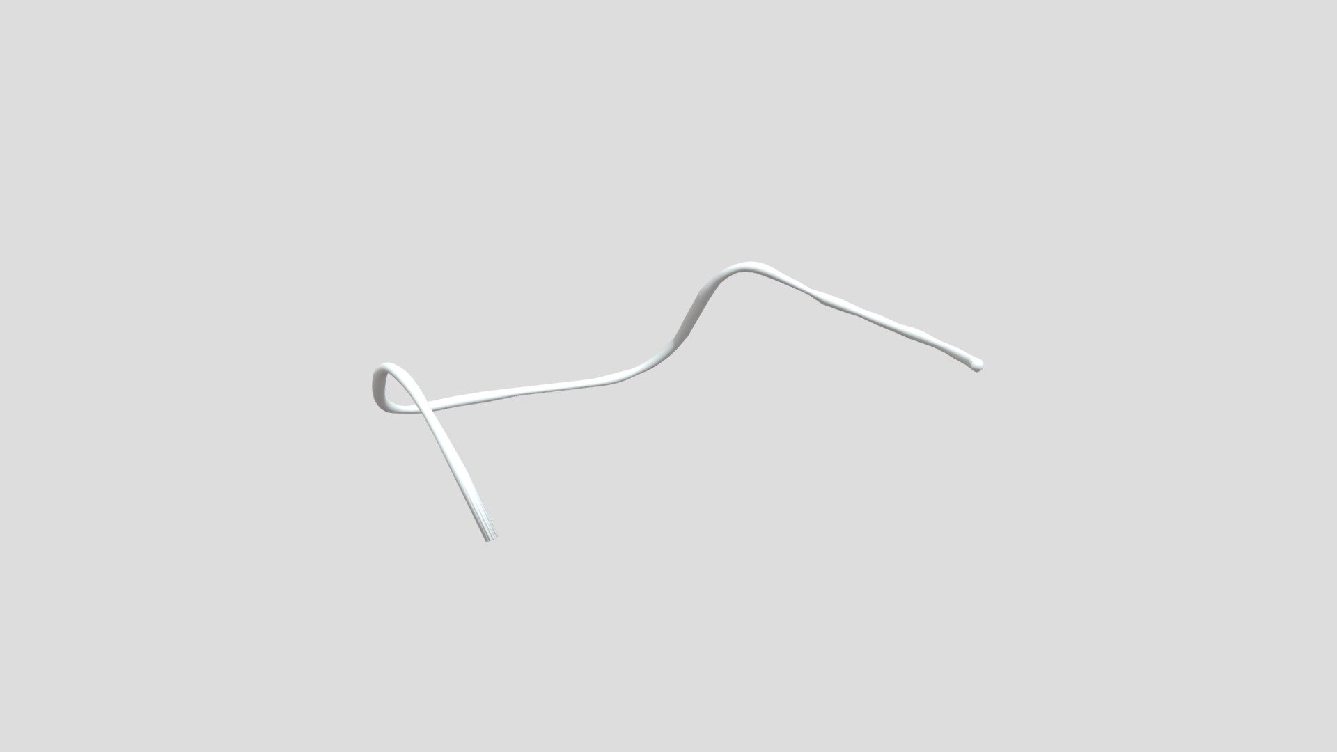 Sweep 1 - Download Free 3D model by d.savinskiy [f856e92] - Sketchfab