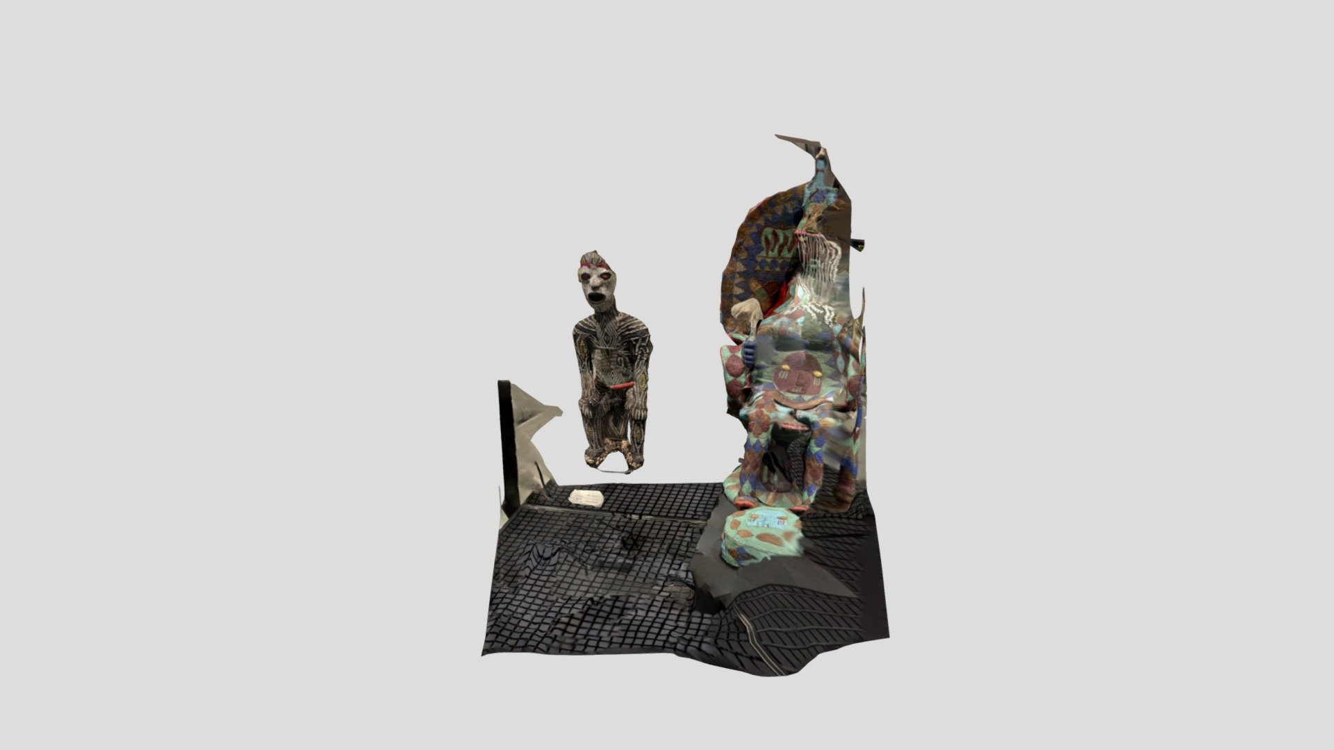 Untitled Scan - Download Free 3D model by hiwa0715 [f857391] - Sketchfab