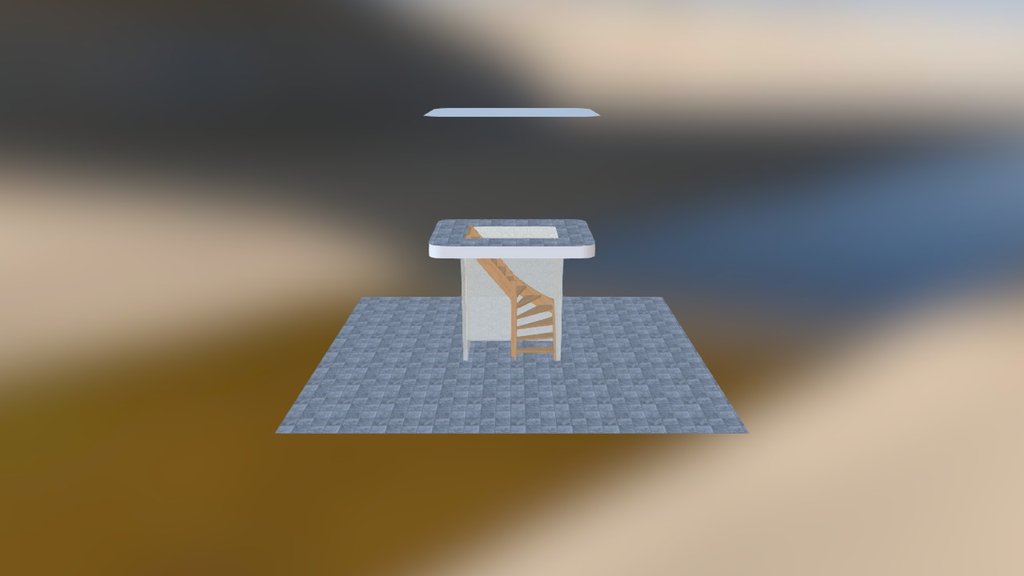 default - 3D model by Productiebeheer [f857dfe] - Sketchfab