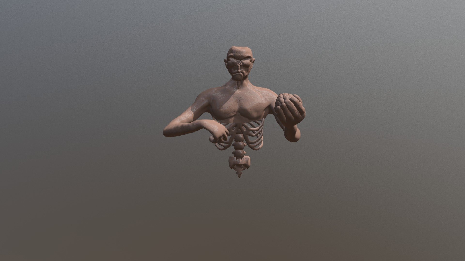 MUDBOX FINAL - 3D model by leopaz5 [f858b3d] - Sketchfab