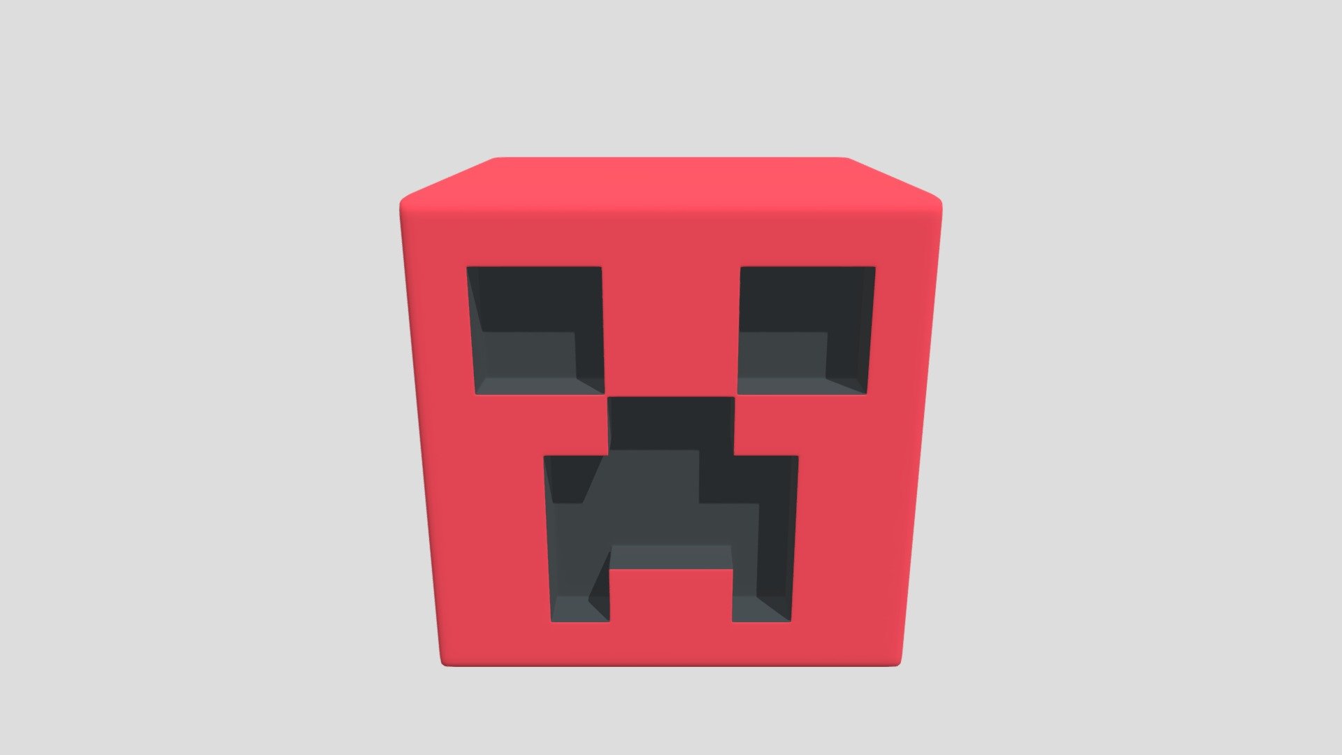 minecraft.fbx - Download Free 3D model by vijay verma (@realvjy ...