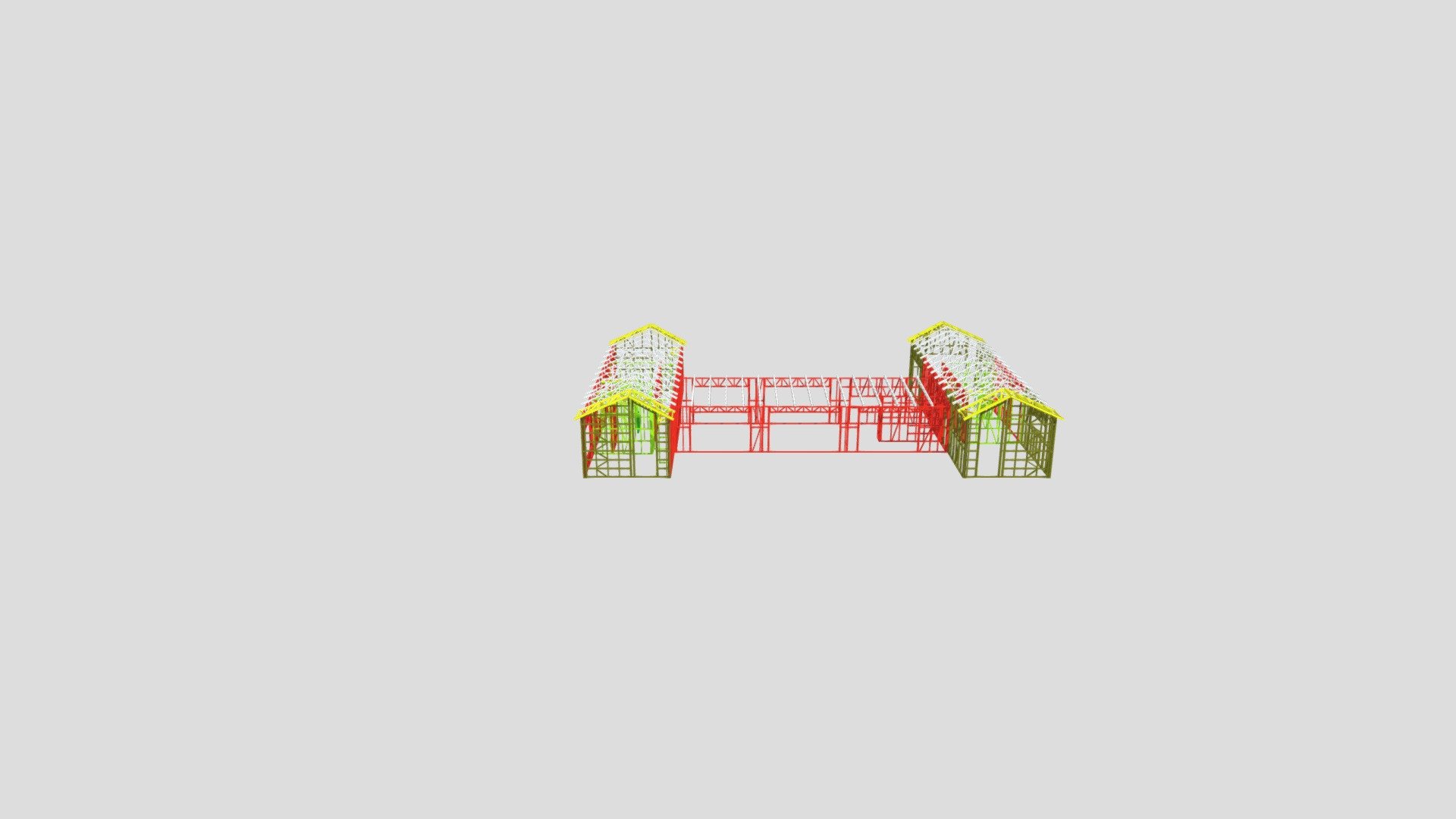 FT851 FRAMECAD - 3D model by jensonchung-TPY (@jensonchung168) [f85a05e ...