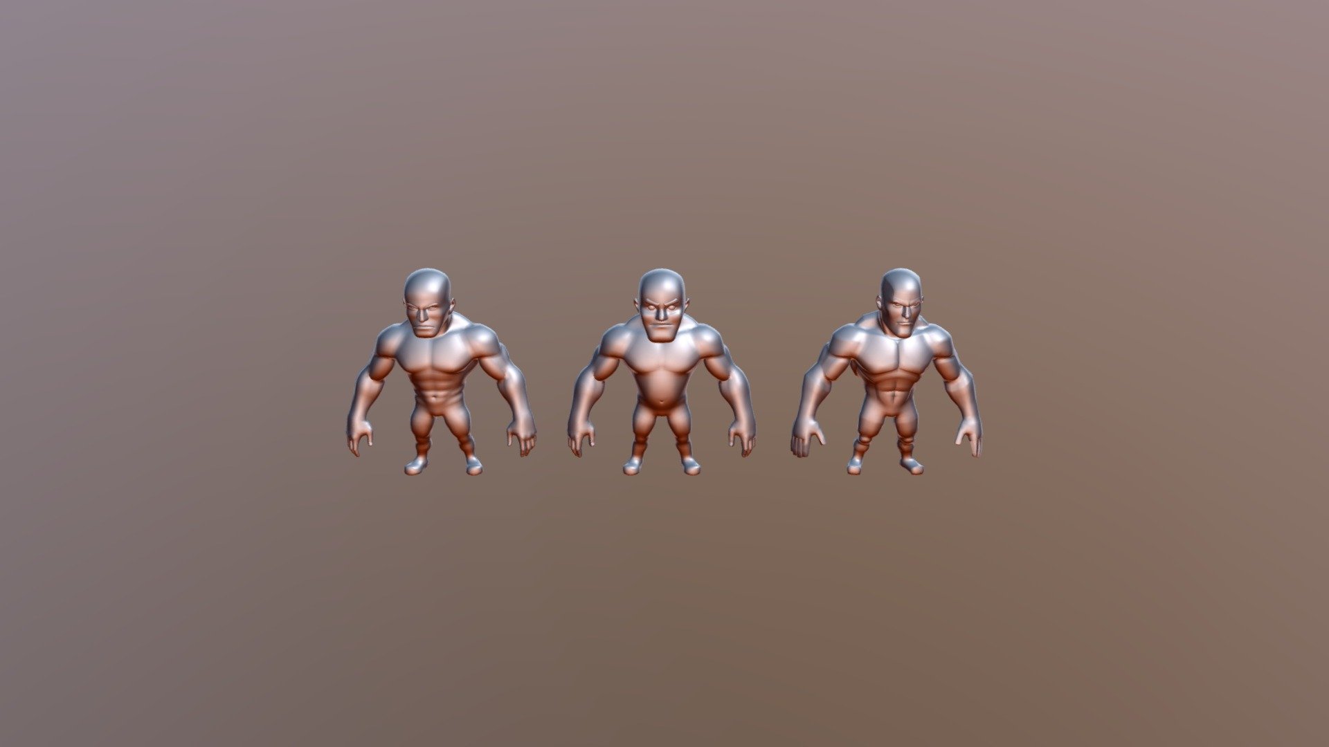 Colossus - 3D model by tonyshu [f85ab1c] - Sketchfab