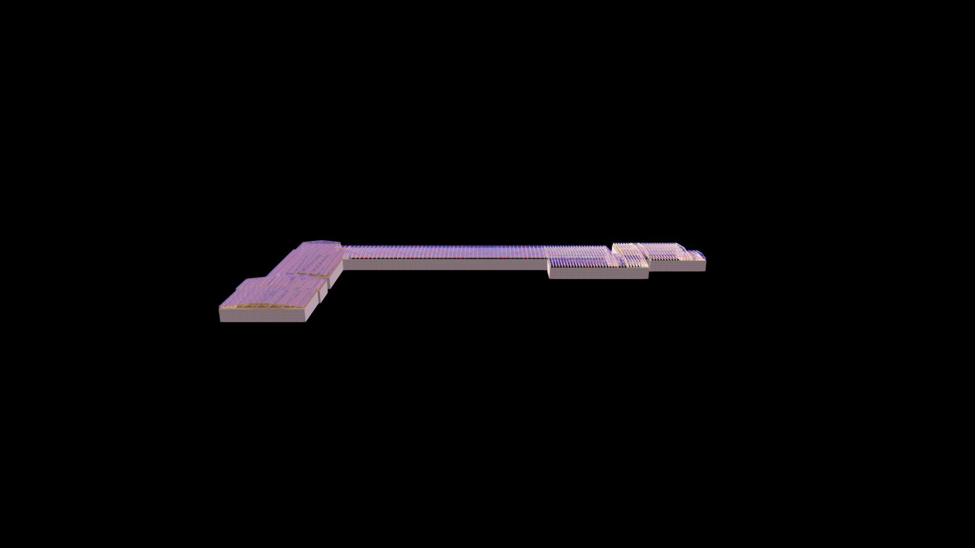 M182 174 - 3D model by CHARPENTES DU BERRY (@xavierbudin) [f85b542 ...
