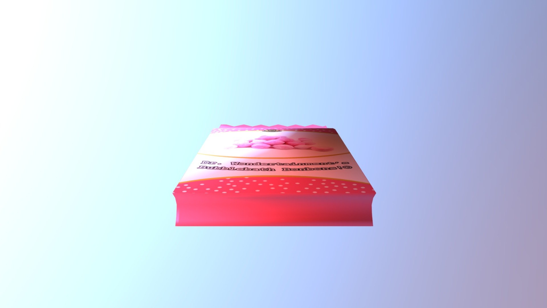 Scp-1074 - 3D model by Subcont333 [f85c43a] - Sketchfab