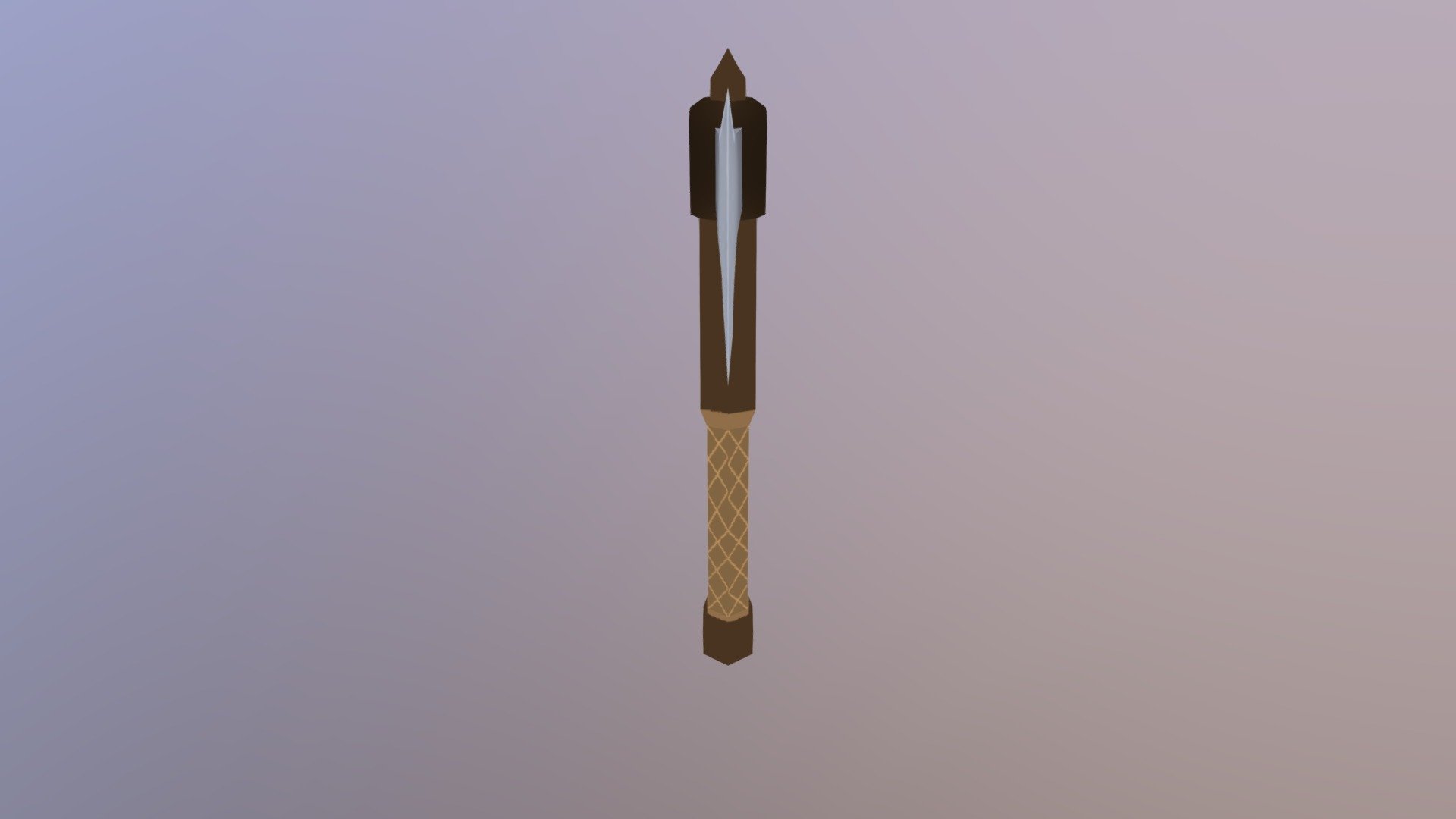 Ax-model - 3D model by Tredian [f85c759] - Sketchfab