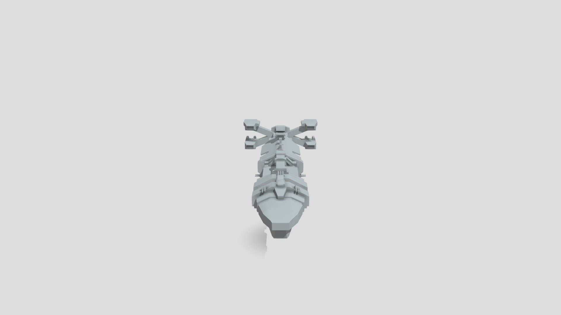 rodger young - Download Free 3D model by dazzledpig 24 (@amariaustin ...