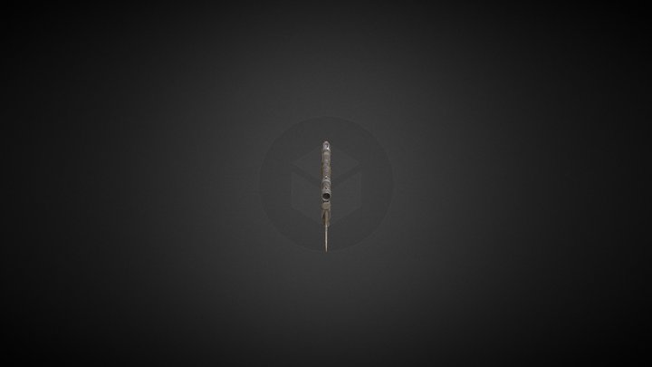 Hunt_showdown 3D models - Sketchfab