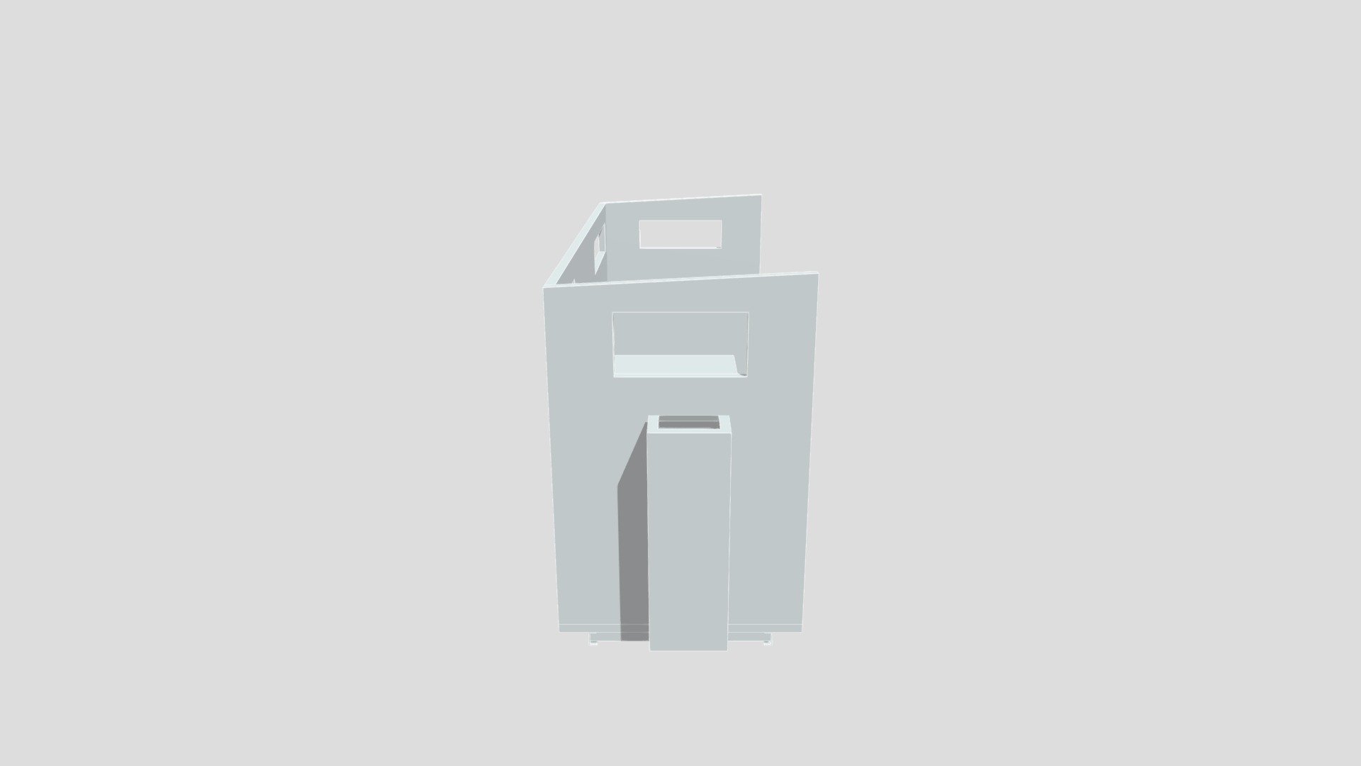 6m - 3D model by dsfframes [f85f1ce] - Sketchfab