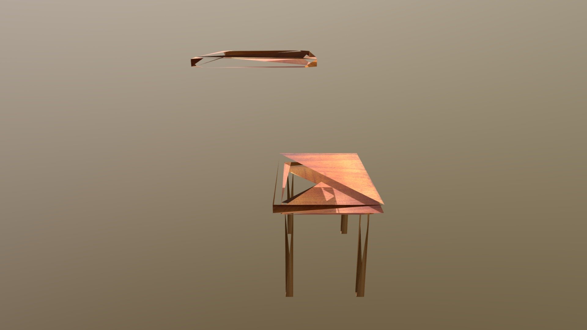 Props Table Realistic - 3D model by JosephDanielsonRamli [f85f4ff ...