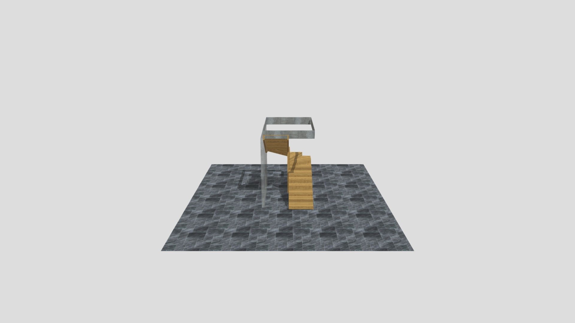 Pop - 3D model by crschody [f86107d] - Sketchfab