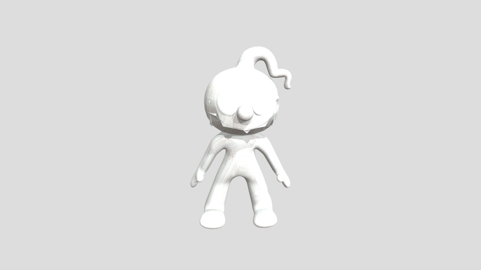 Clay Mixer Tiny - Download Free 3D model by roseanemoura7878 [f8620e9 ...