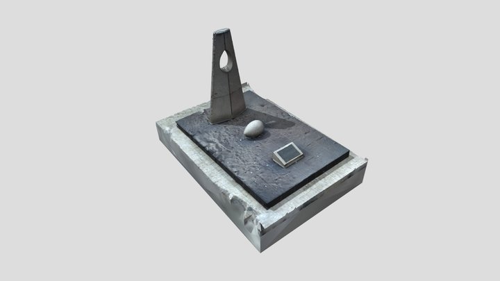 Irkutsk 3D models - Sketchfab