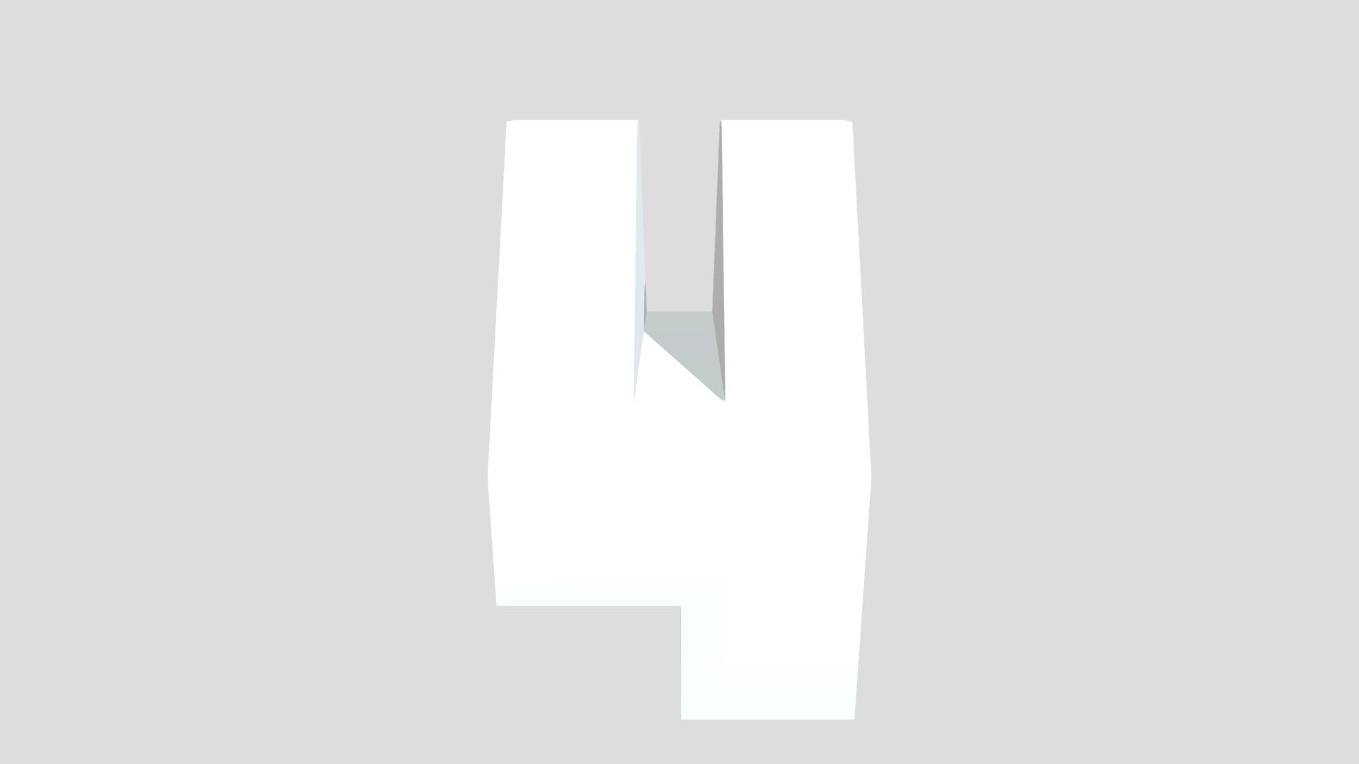 Shape 6 - Download Free 3D model by daniel_riog [f8658eb] - Sketchfab