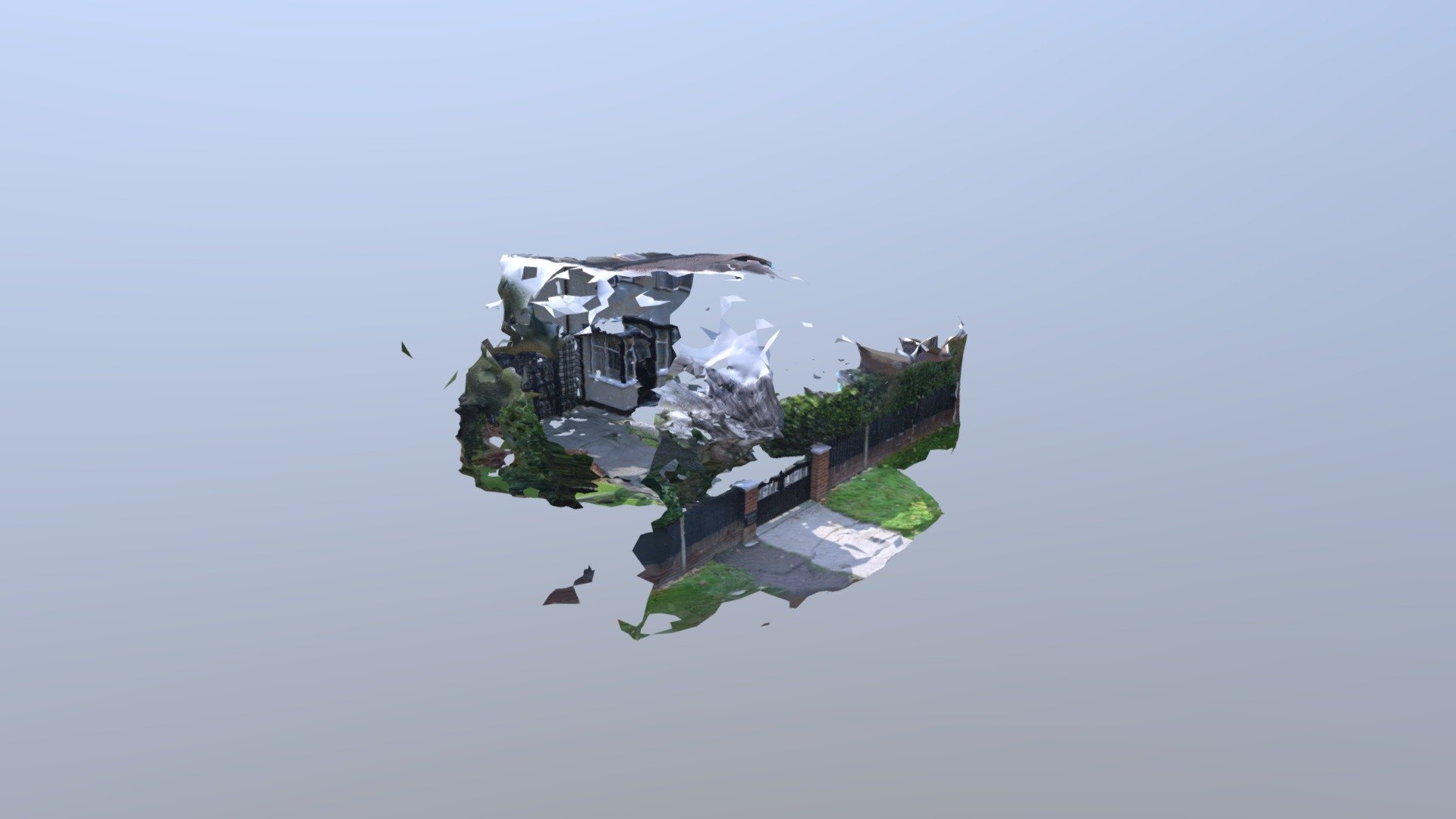 My beautiful 3D reconstruction - 3D model by Emmanuel.Brown [f867234 ...