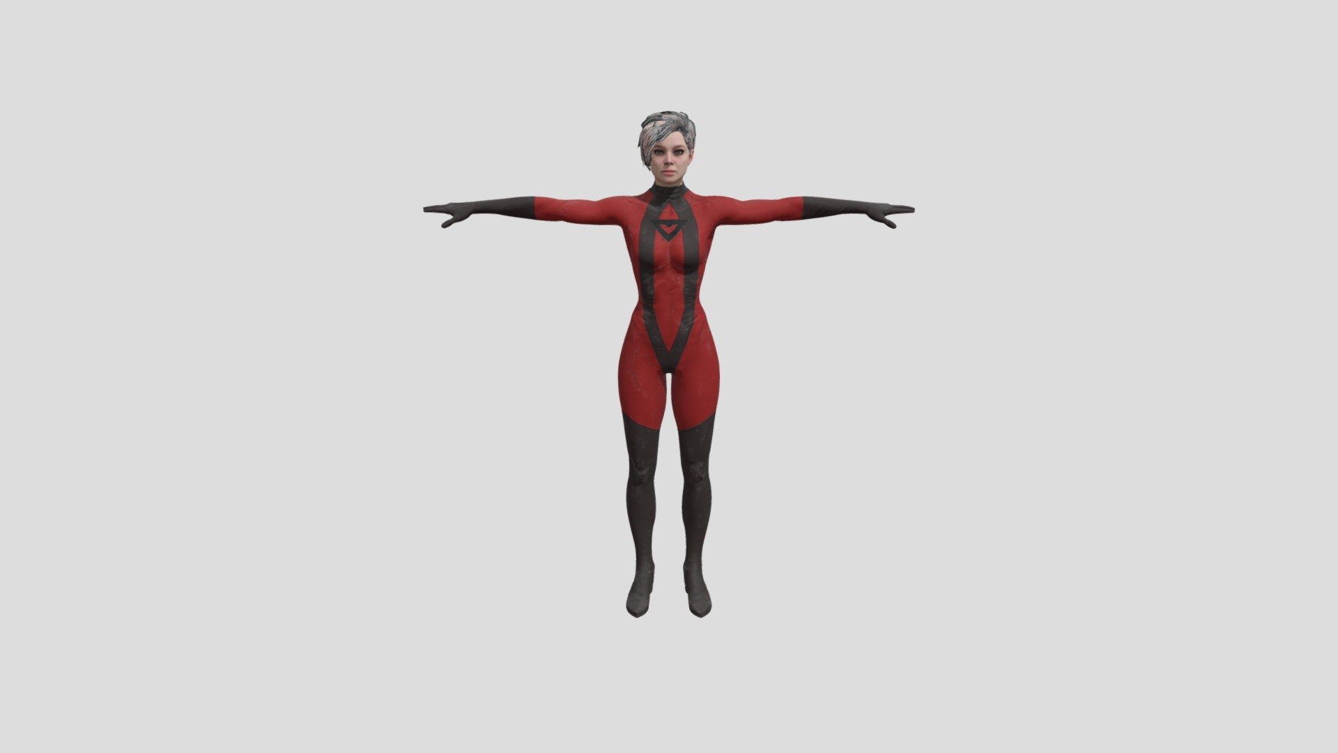 Nemula - 3D model by praveen3Dartist [f86817e] - Sketchfab