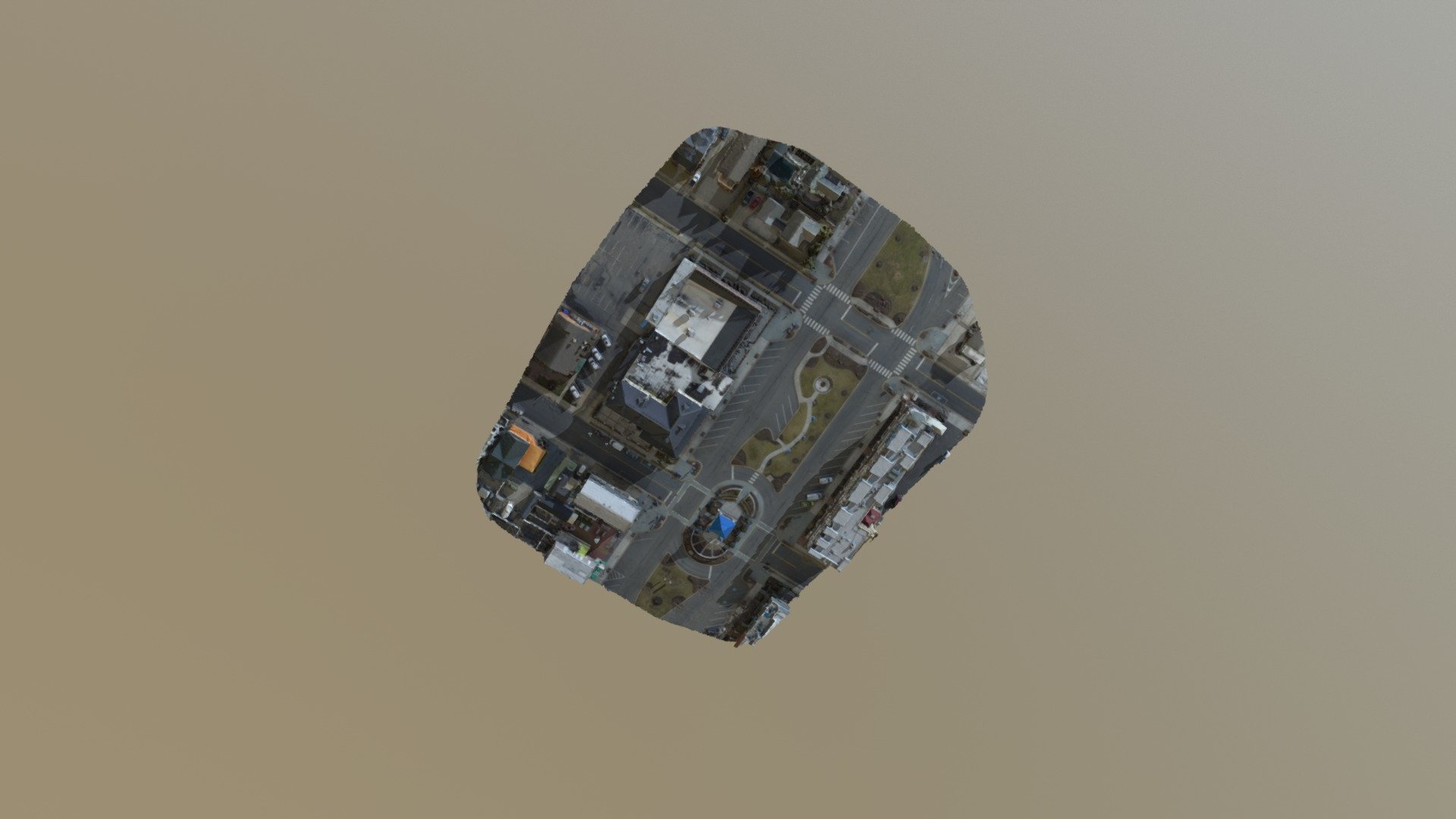 Princeton - 3D model by sbright33 [f868a5f] - Sketchfab