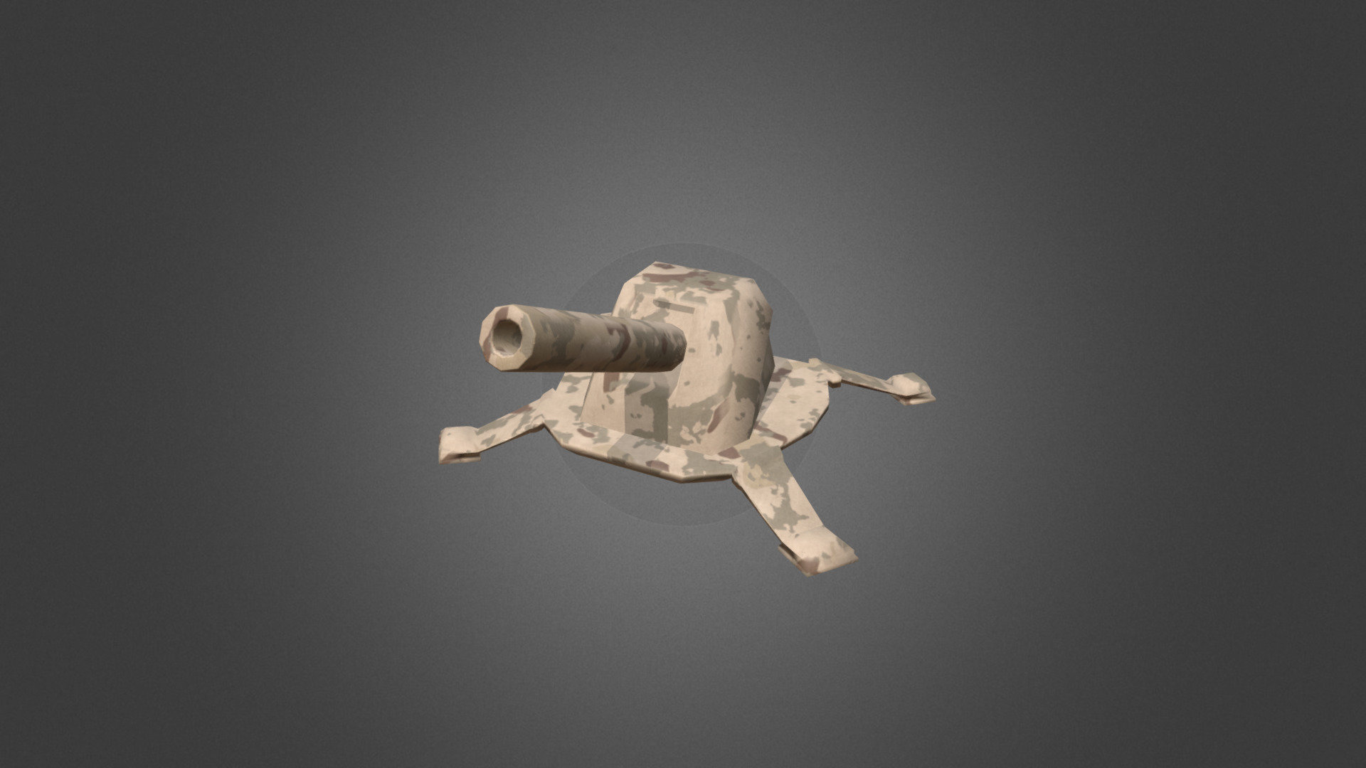 Mortar - 3D model by ShadowMagnus [f86efa5] - Sketchfab