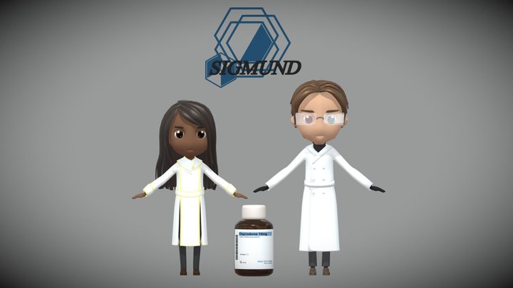Freebird 3D models - Sketchfab