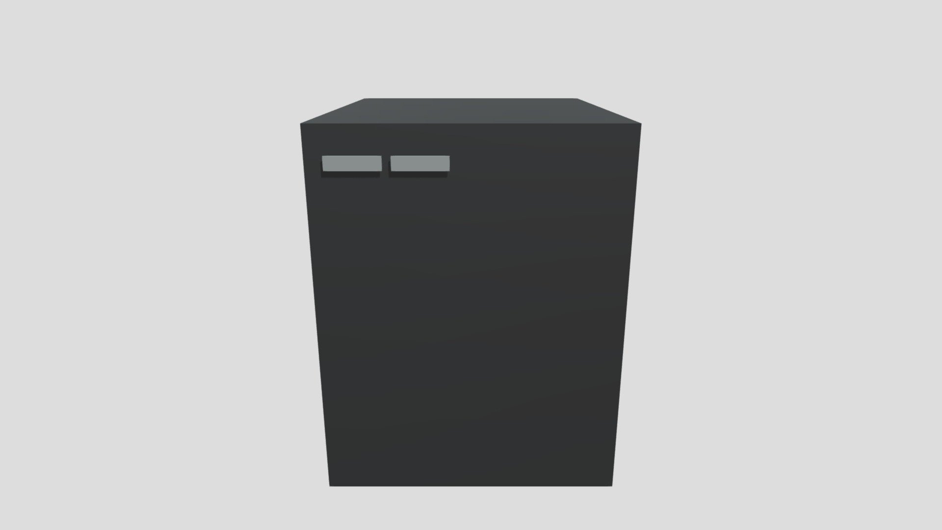 Computer Asset 3d - 3D model by tdos evil computer fan (@gavynrene1234 ...