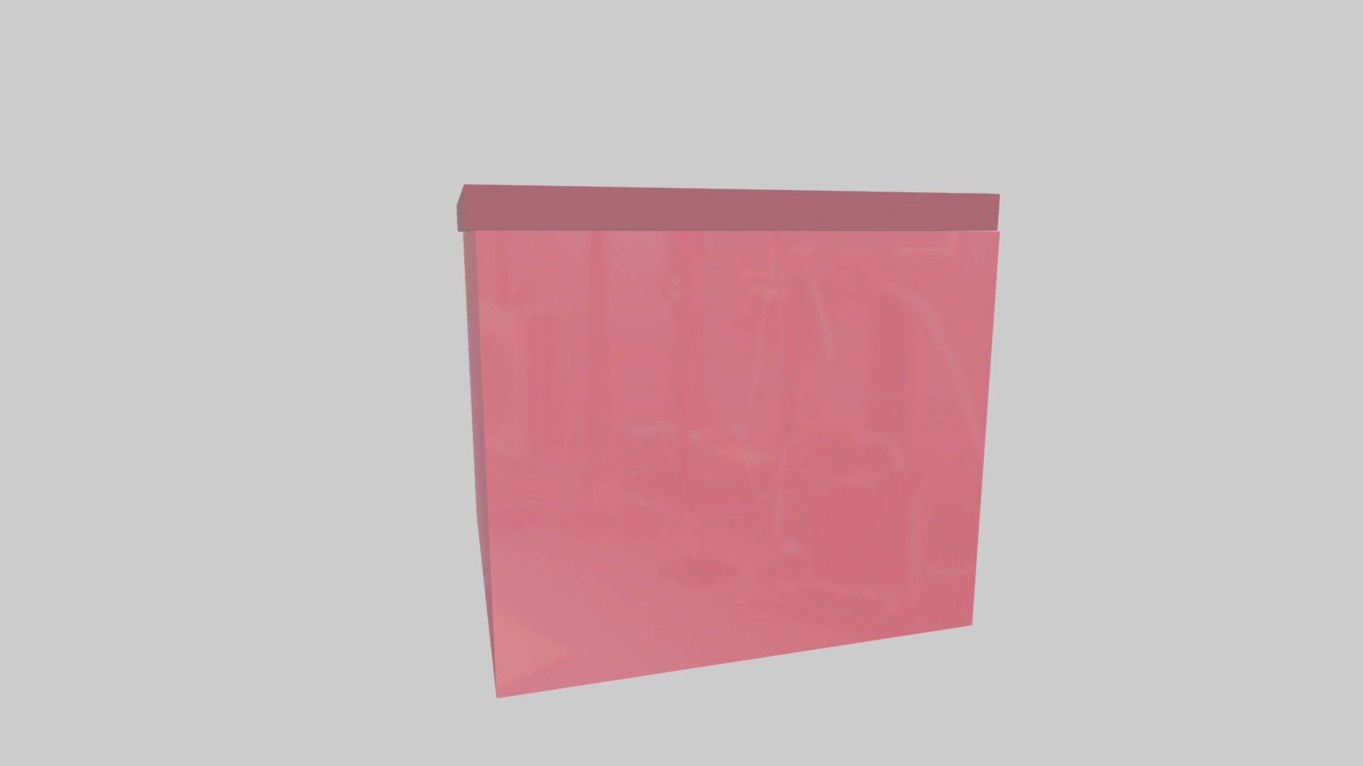 box project - 3D model by zzenn [f87247c] - Sketchfab