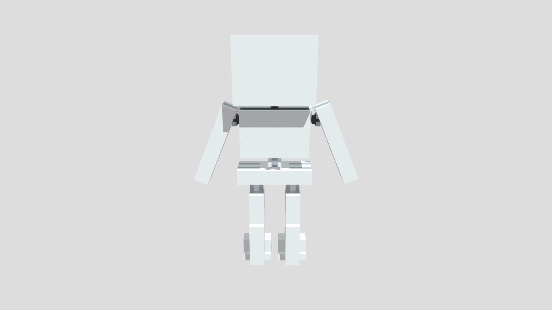 Mc skeleton - 3D model by bionicLMAO (@mtkea389) [f873044] - Sketchfab