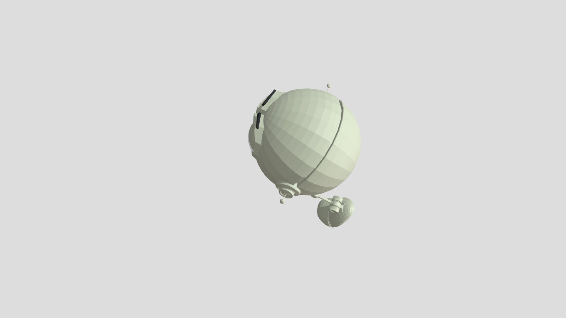 Moua Christian Walk Cycle - Download Free 3D model by chrismo1773 ...