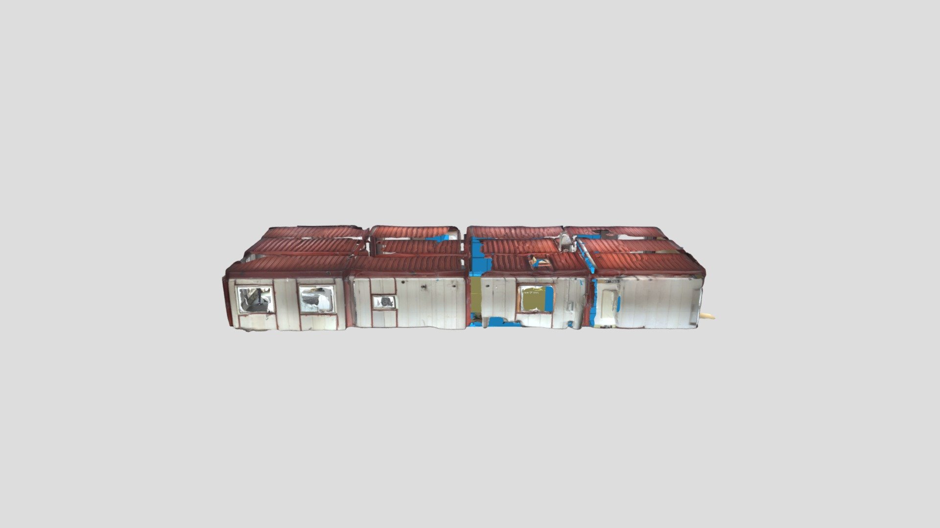 Studio_yane - 3D model by st (@stoicsense1) [f873fa5] - Sketchfab