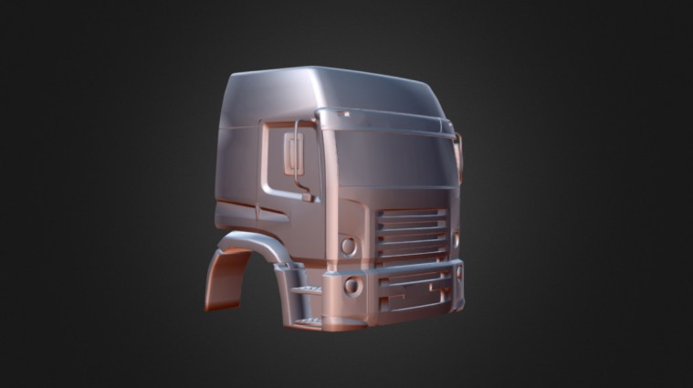 Constellation - 3D model by Lorenzon3d [f874607] - Sketchfab