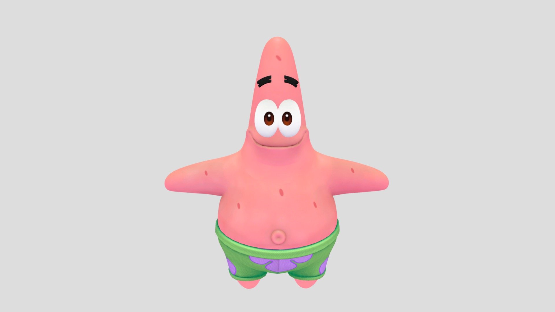 NASB 2 - Patrick - Download Free 3D model by SMF Features Developed ...