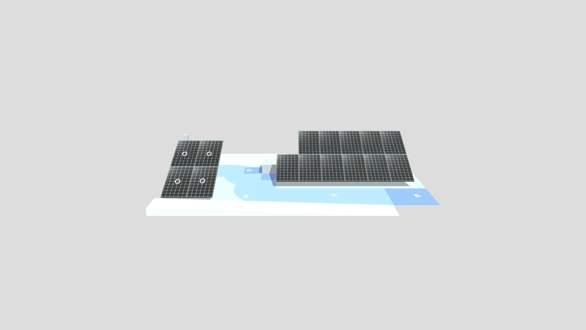 2082 66th St - 3D model by brooklynsolarworks [f879121] - Sketchfab