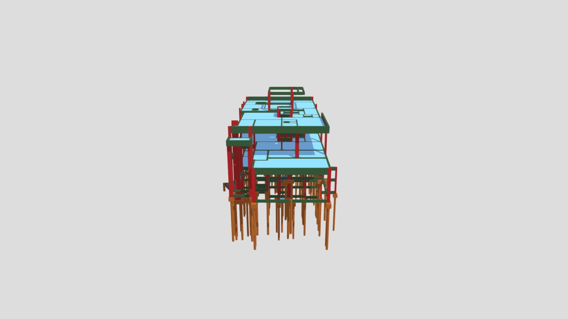 RIMA - 3D model by Vg.Projetos [f87a1b3] - Sketchfab