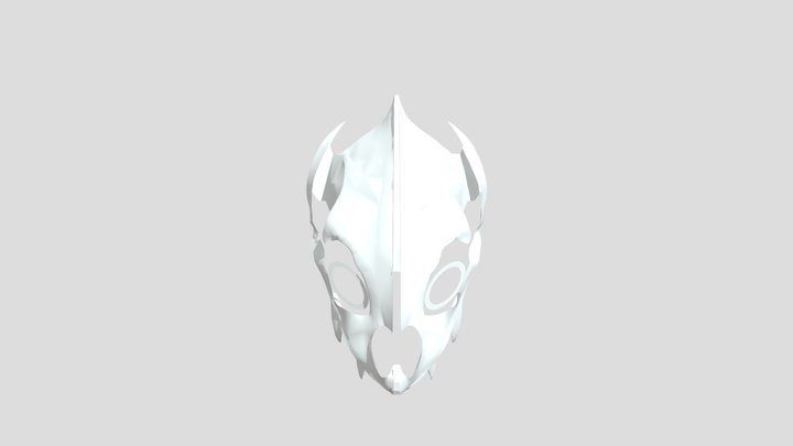Gaster 3D models - Sketchfab