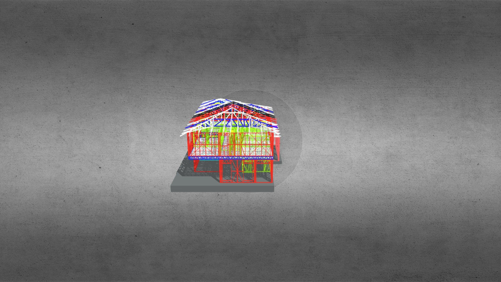 S11710 - 3D model by sydneyframesandtrusses [f87d0bc] - Sketchfab