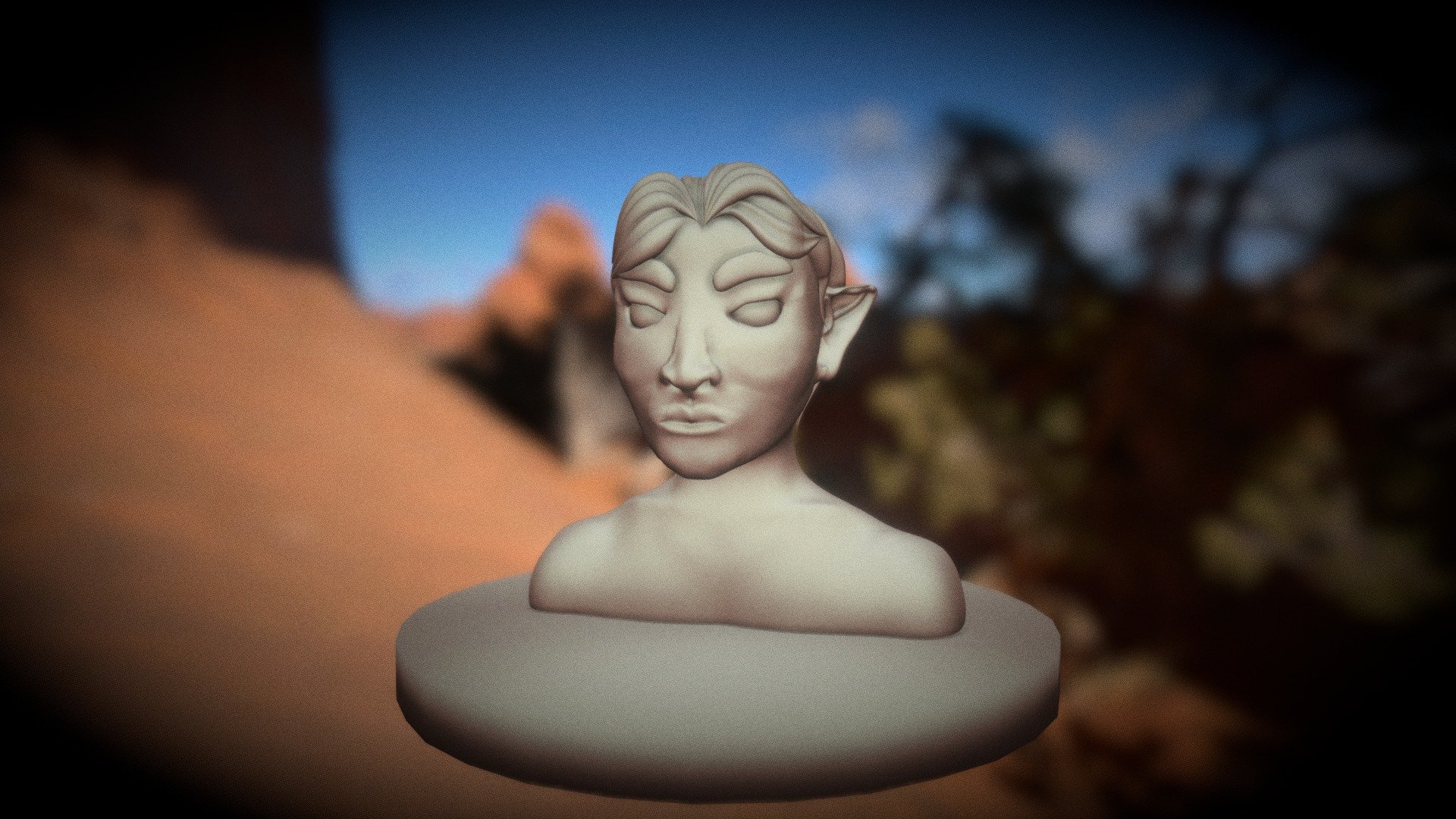 ugly elf - elfo feio - Download Free 3D model by JustXuweun (@Justjuaum ...