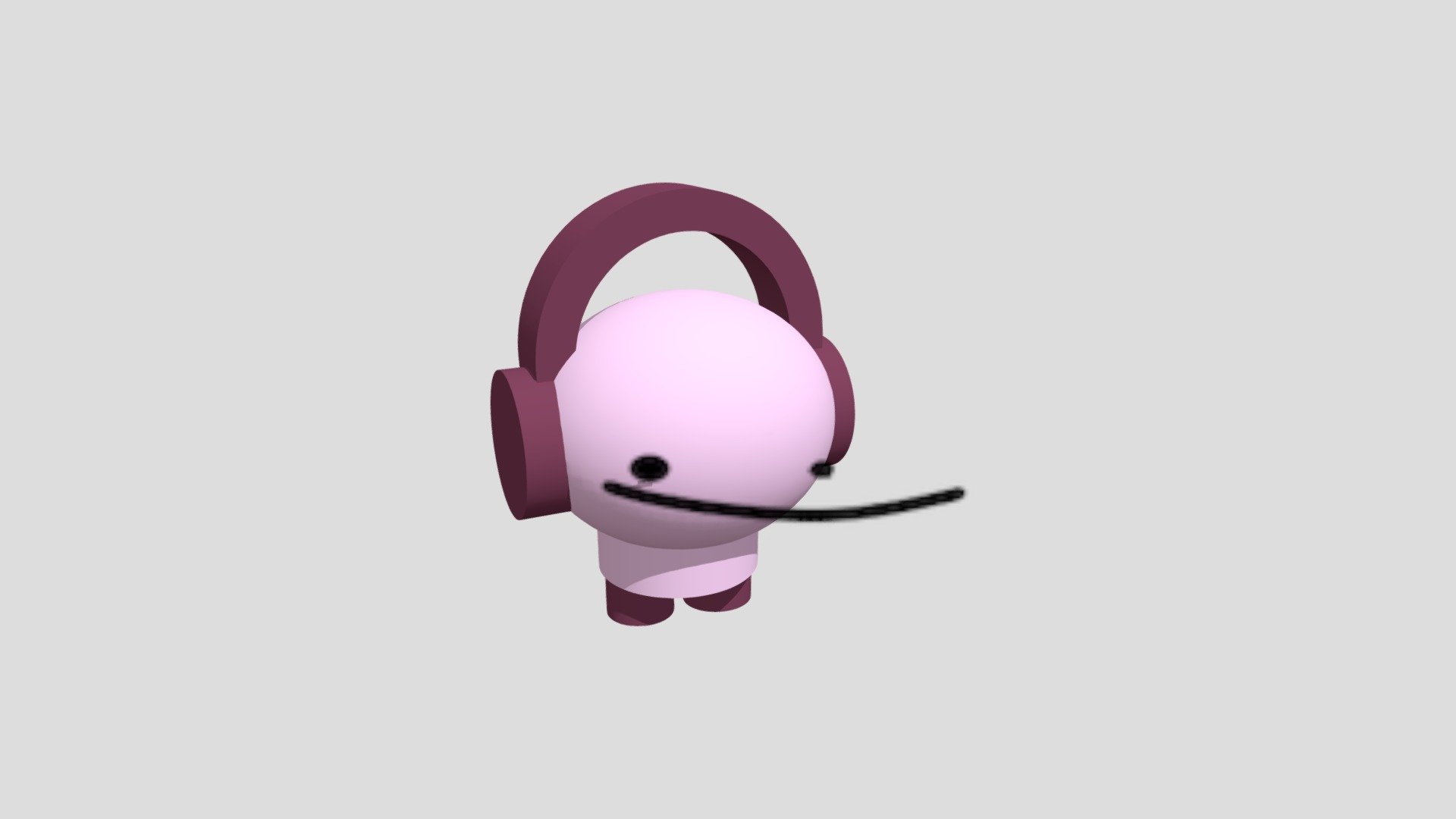 idiot - 3D model by roshantalasila [f87f8a6] - Sketchfab
