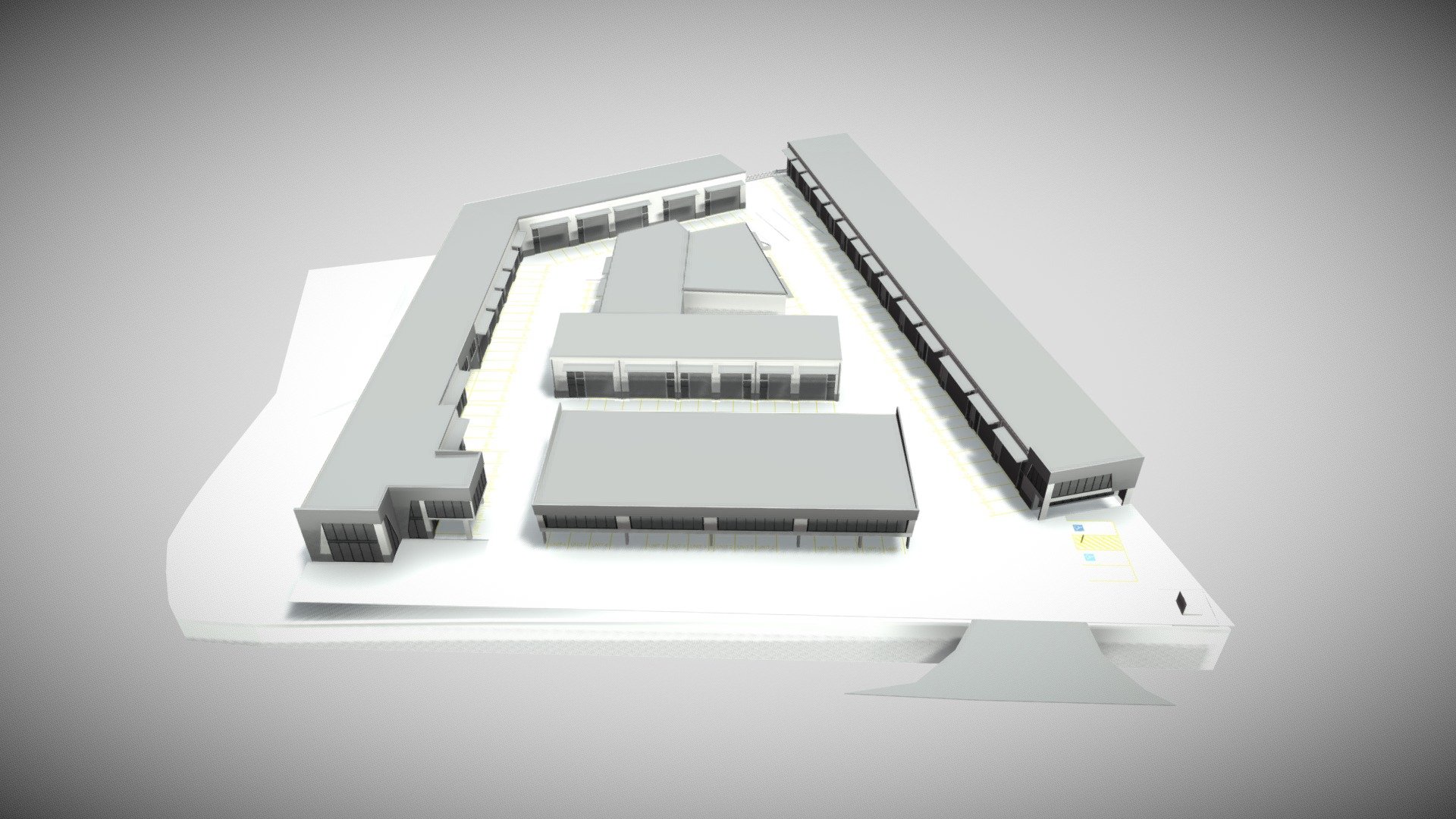 DC_Preview - 3D model by jamieG [f87fd83] - Sketchfab