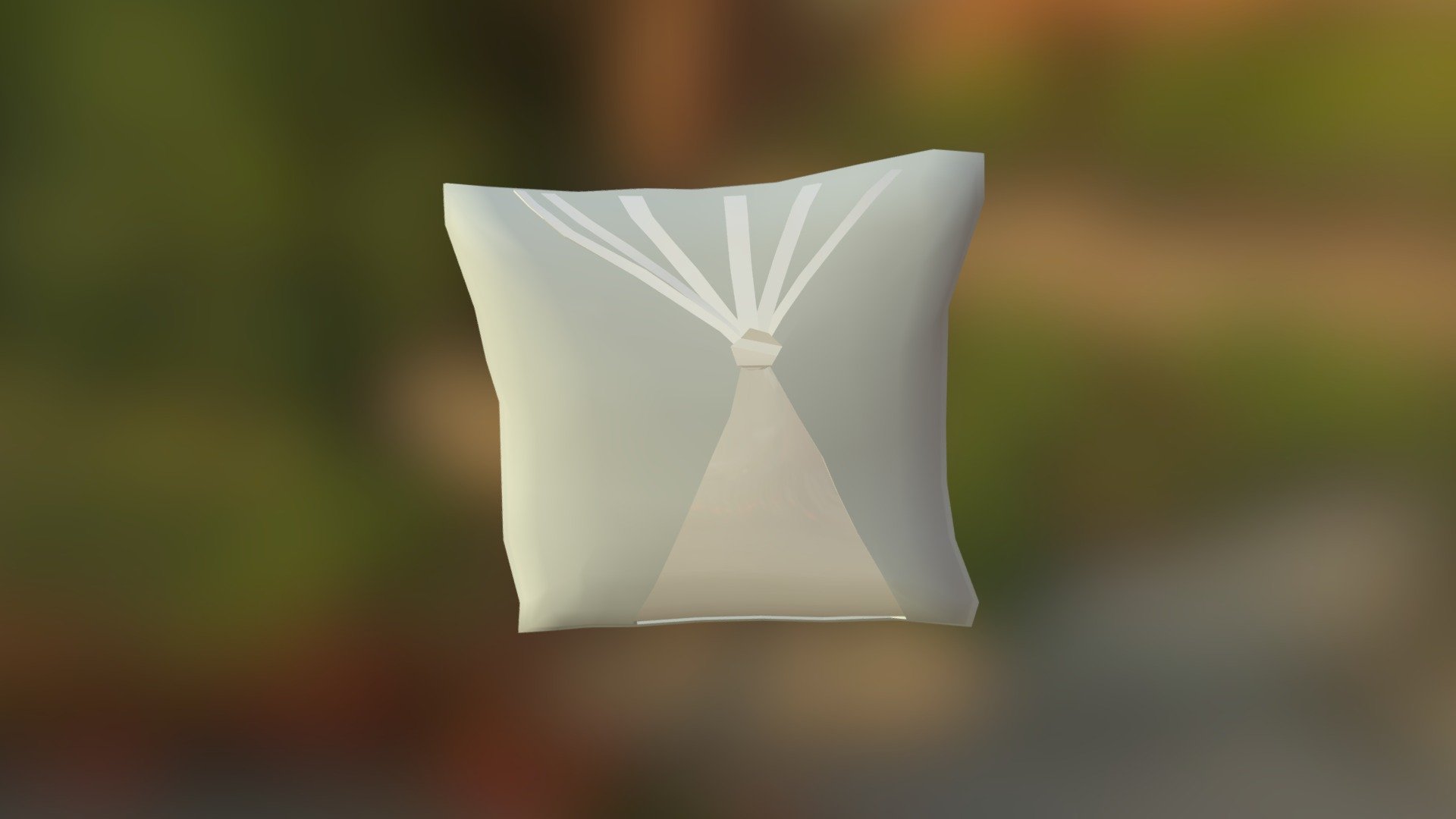 Pillow - 3D model by mattwin4288 [f8803d3] - Sketchfab